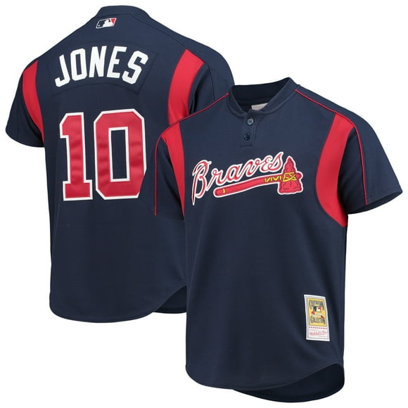 Atlanta Braves Jerseys in Atlanta Braves Team Shop - Walmart.com