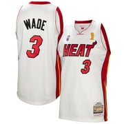 Dwyane Wade Logo