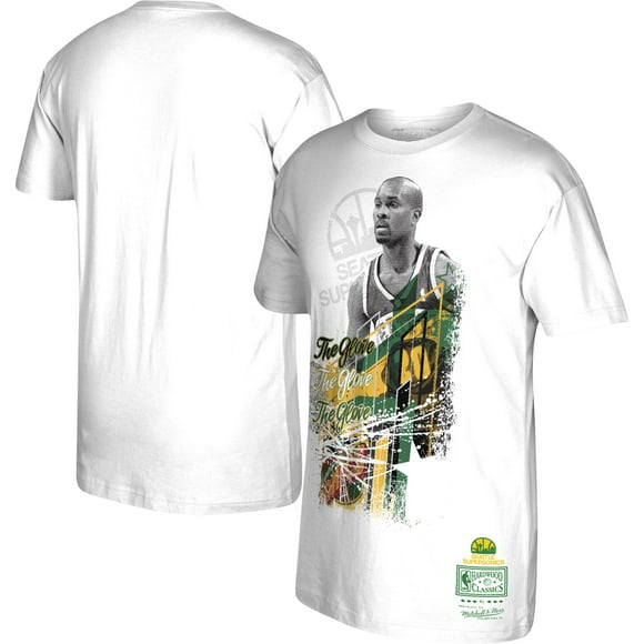 Gary Player Clothing