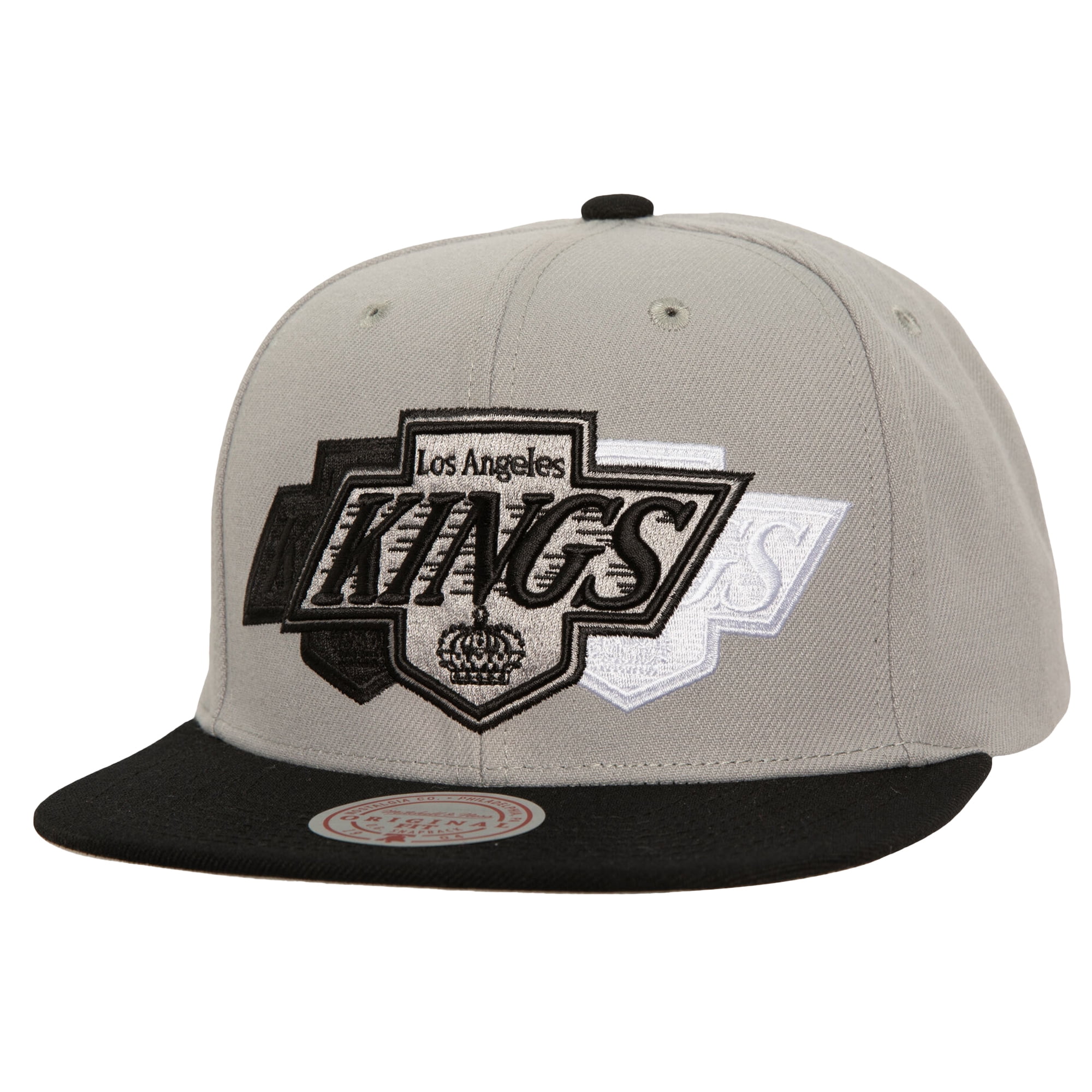 King Snapback