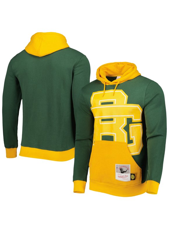 Green Bay Packers Sweatshirts in Green Bay Packers Team Shop - Walmart.com