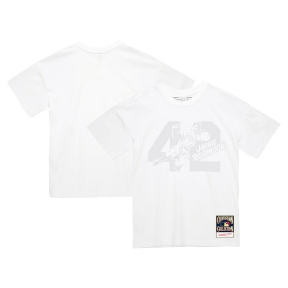 Jackie Robinson 42 Logo