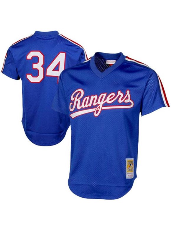 Texas Rangers Jerseys in Texas Rangers Team Shop - Walmart.com