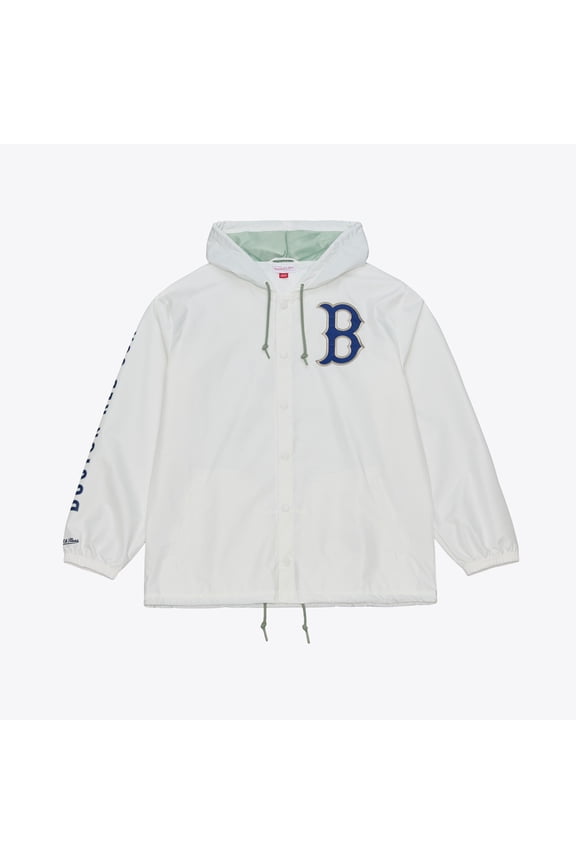Yacht Jacket
