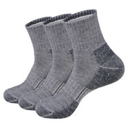 Nike Everyday Plus Cushioned Training Ankle Socks, Large 9-13 Mens ...