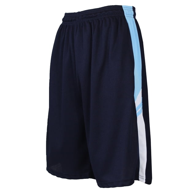 Men's Moisture-Wicking Lightweight Breathable Active Mesh Shorts (S-2XL ...