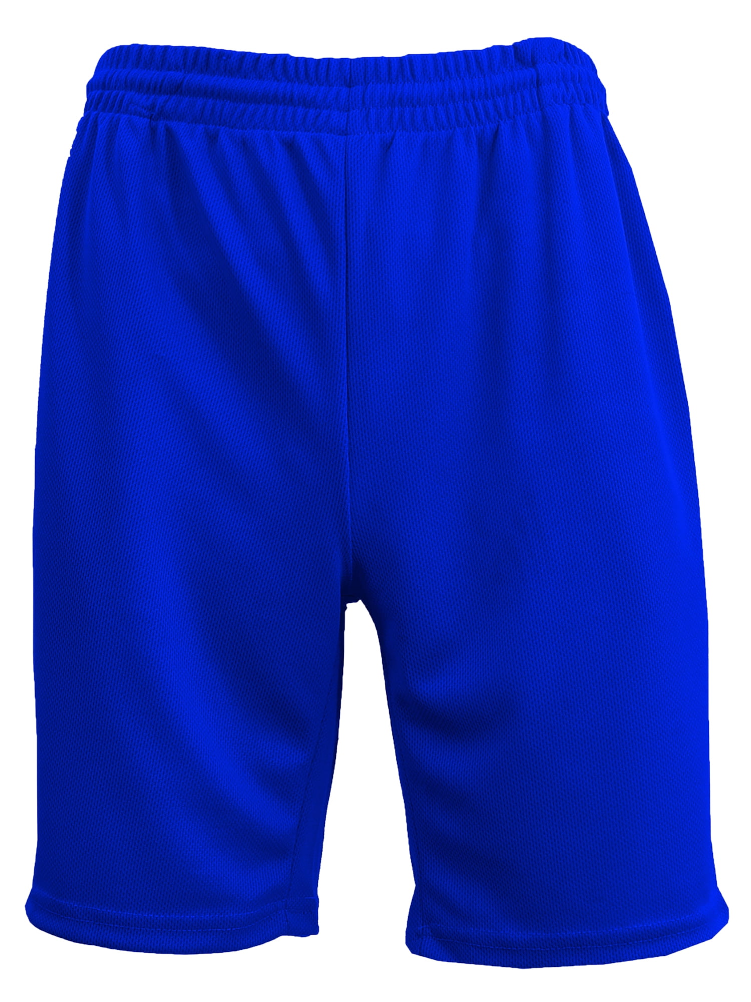 Men's Moisture-Wicking Lightweight Breathable Active Mesh Shorts (S-2XL ...