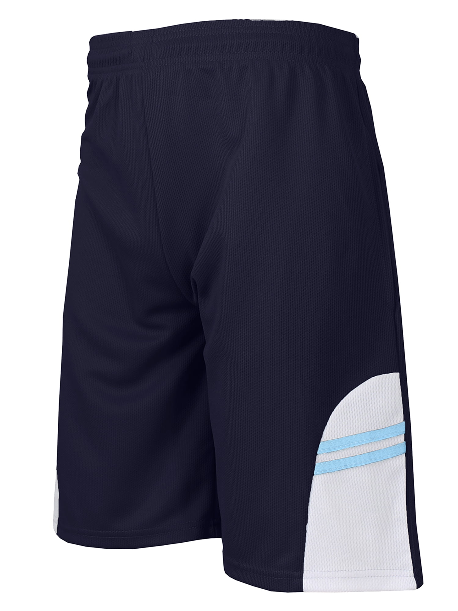 Men's Moisture-Wicking Lightweight Breathable Active Mesh Shorts (S-2XL ...