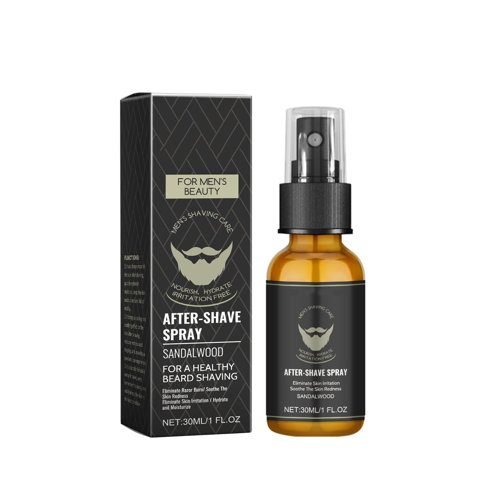 Men's Moisturizer Scalp Moisturizer for Dry Scalp Skin Soap Pro Stat ...