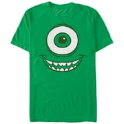 Monsters Inc Eye