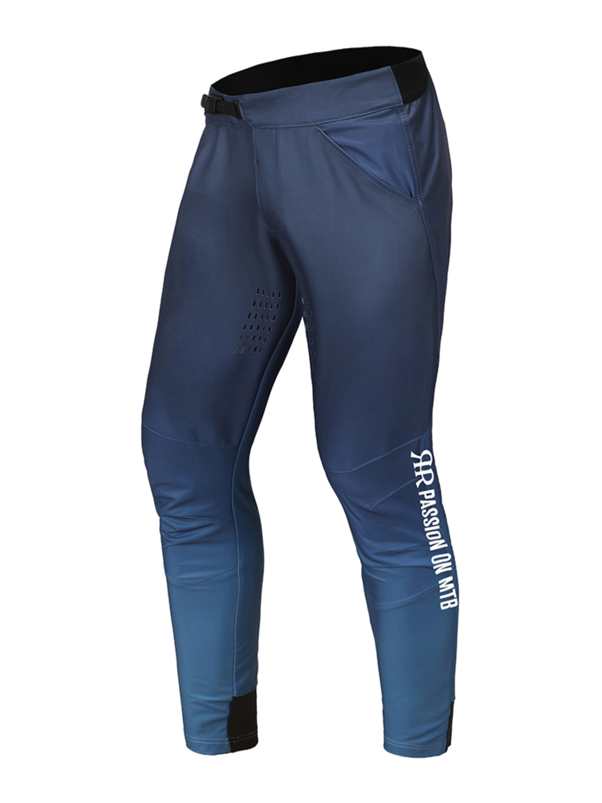 Men's Mountain Bike Pants Trail Biking MTB Bicycle Pants - Walmart.com