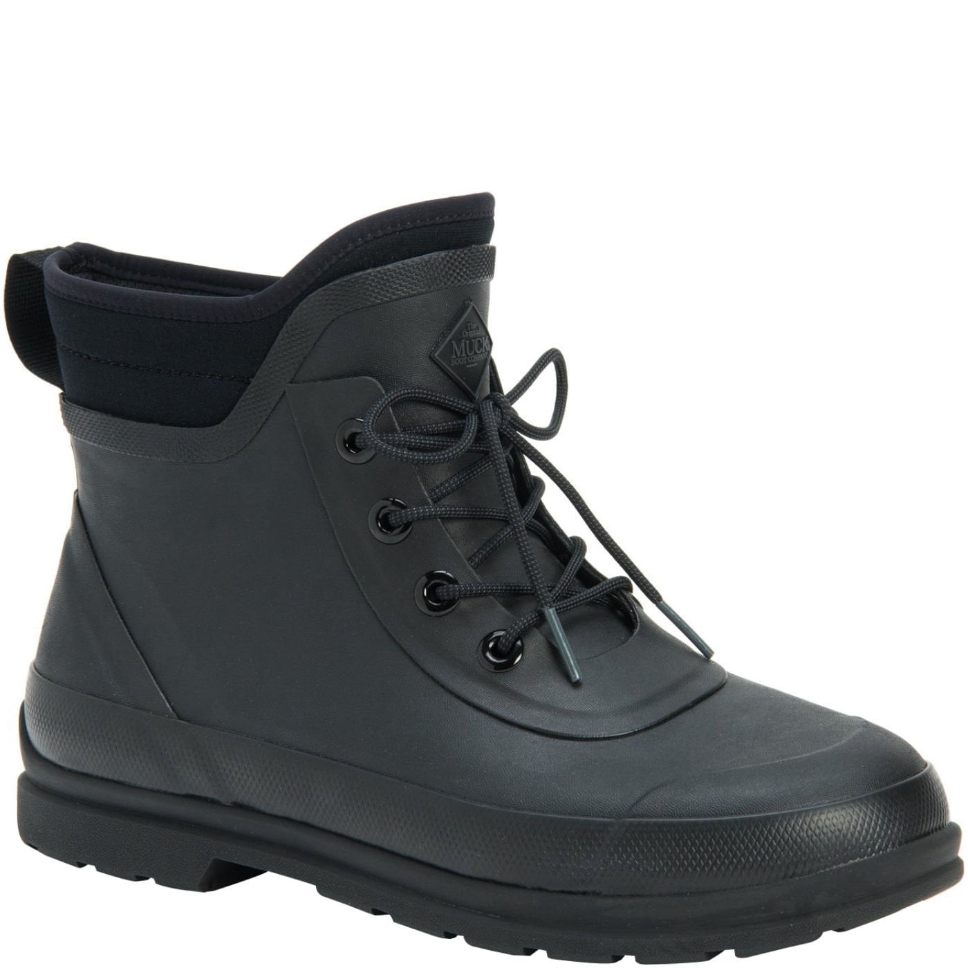 Men's Muck Originals Lace Up - Walmart.com
