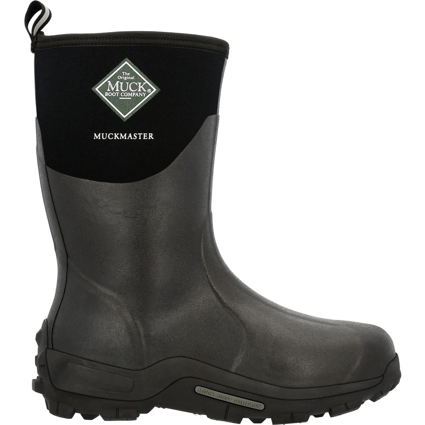 Men's Muckmaster Mid - Walmart.com