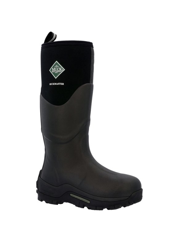 Mens Knee High Boots in Mens Boots - Walmart.com