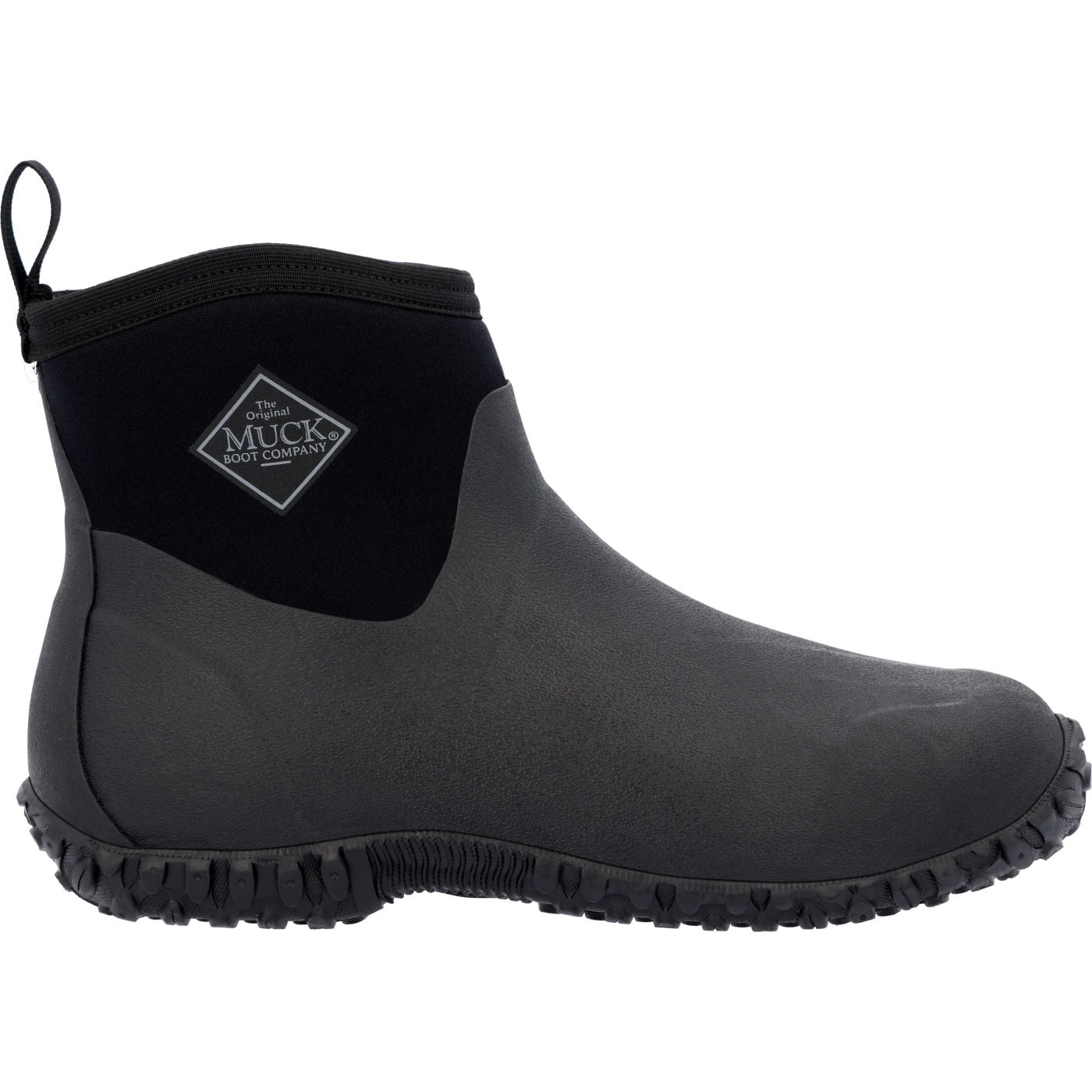 Men's Muckster II Ankle Boot, Water-Resistant, Breathable Neoprene ...
