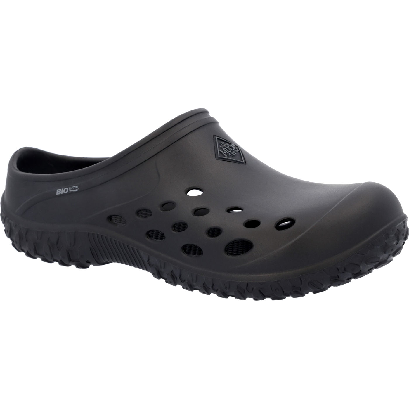 Men's Muckster Lite EVA Clog Size 10(M) - Walmart.com