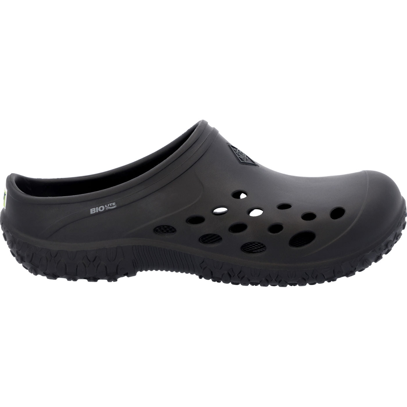 THE ORIGINAL MUCK BOOT COMPANY Men's Muckster Lite EVA Clog ...