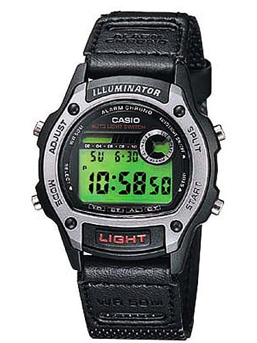 Men's Multi-Function Sport Watch - Walmart.com