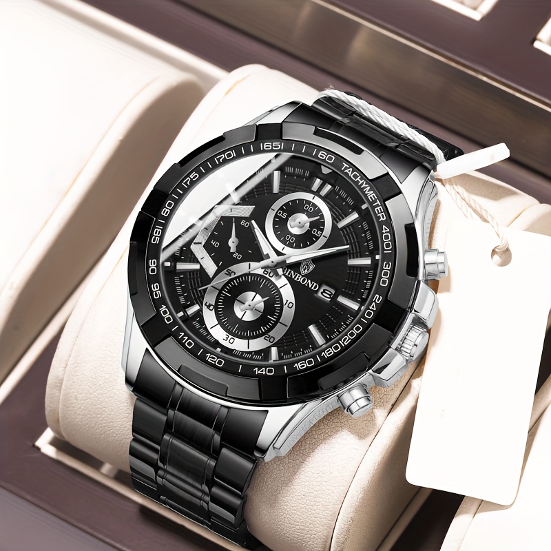 Men's Twin Sensor Quartz Resin Casual Watch - Walmart.com