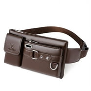 Mueller Fanny Pack, Black, Empty - Walmart.com