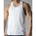 Menâ€™s Muscle Tank - Walmart.com