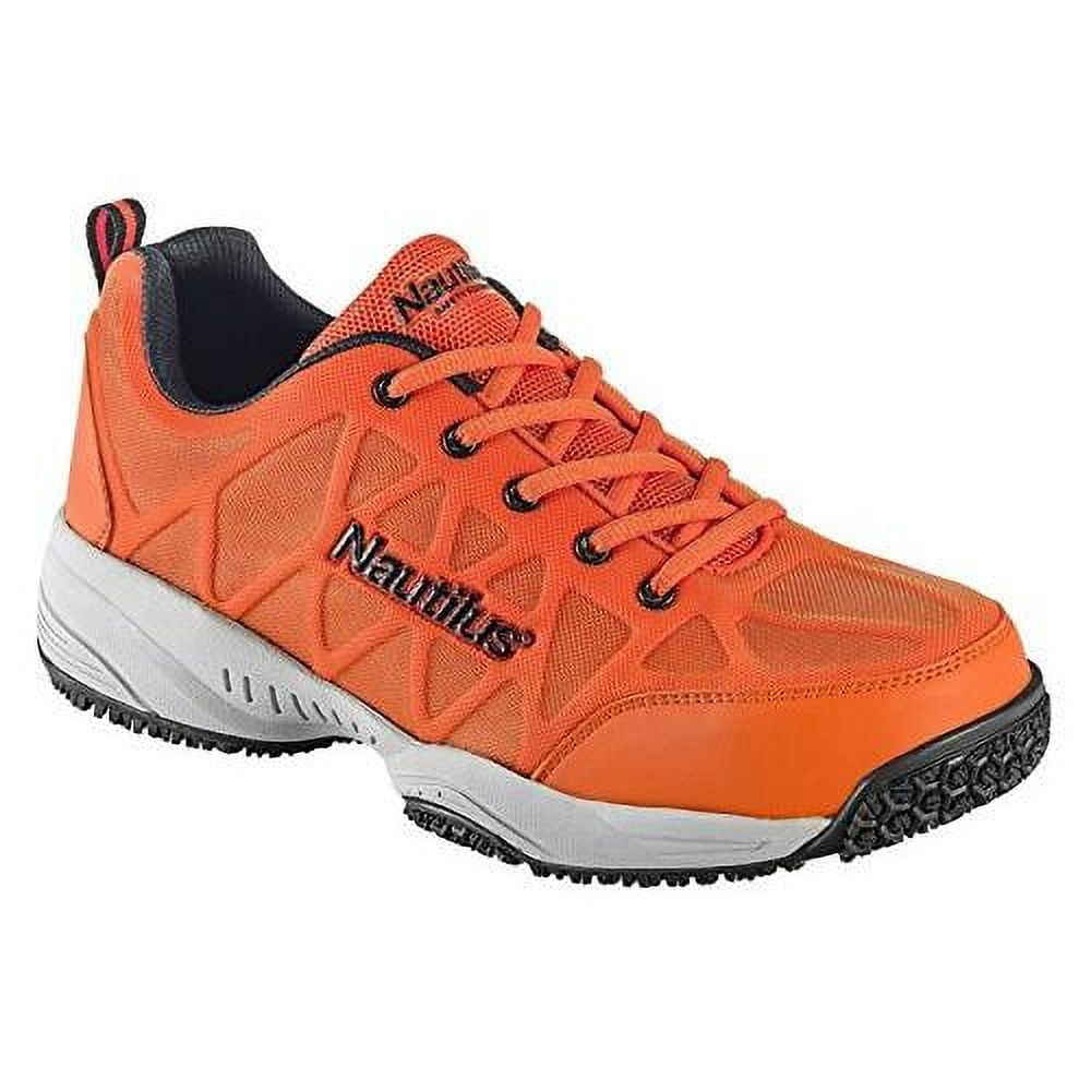 Men's N2116 Composite Toe Athletic Work Shoe - Walmart.com