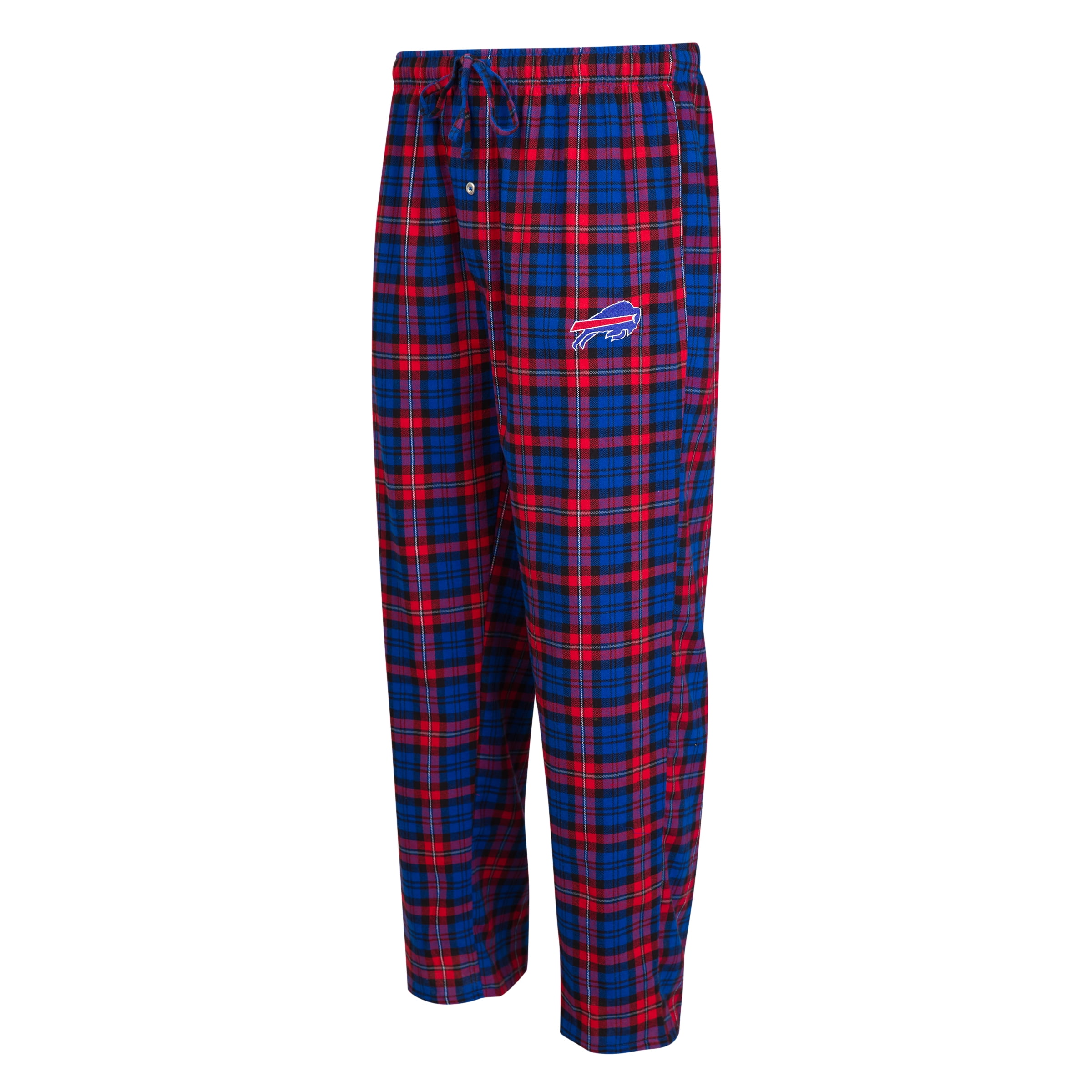Men's NFL Buffalo Bills Quarry Flannel Pant - Walmart.com