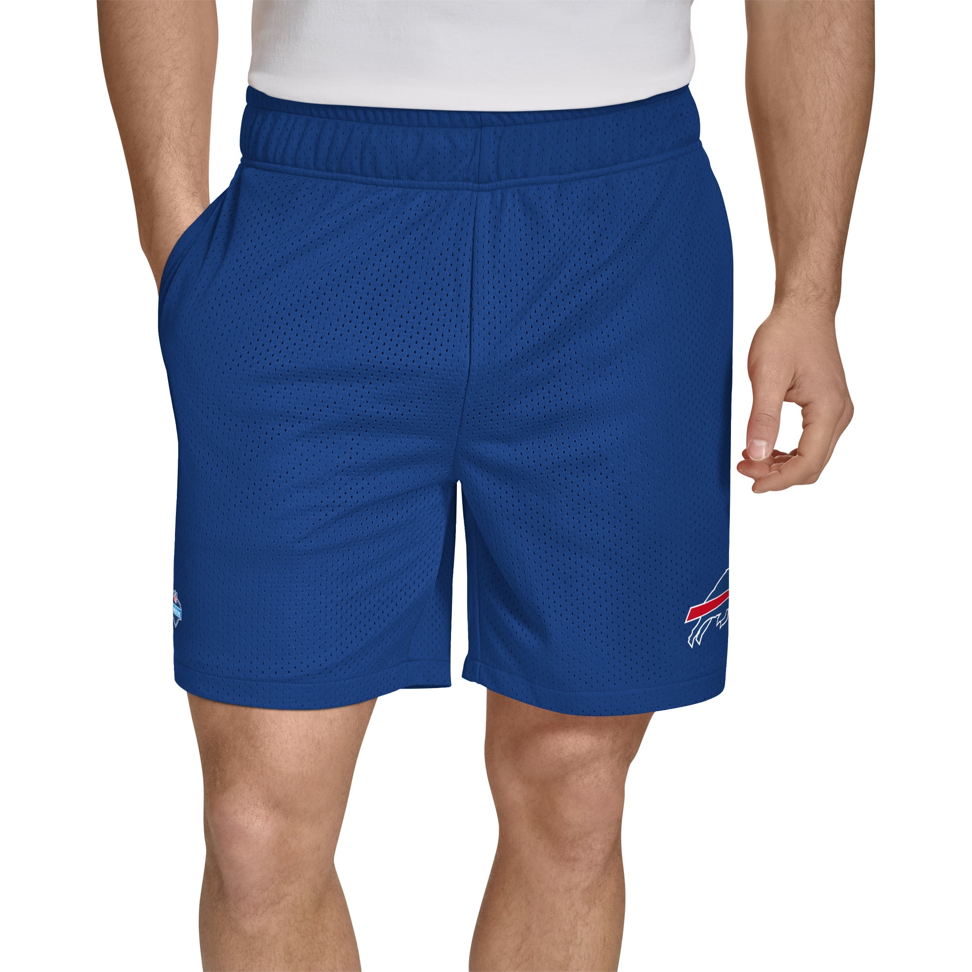 Men's NFL Combine Green Bay Packers 7inch Mesh Short, Sizes S-3XL ...