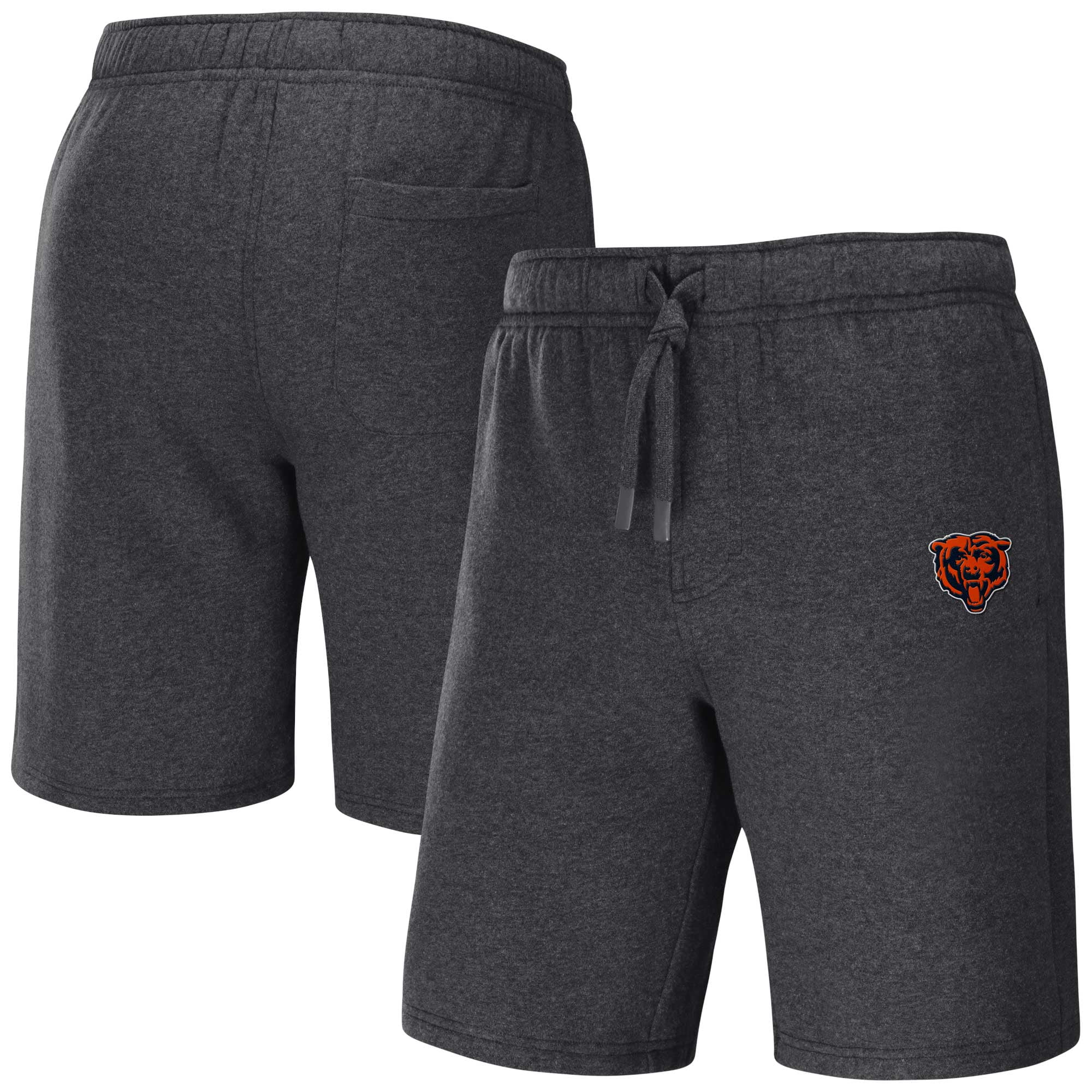 Men's NFL x Darius Rucker Collection by Fanatics Heather Charcoal ...