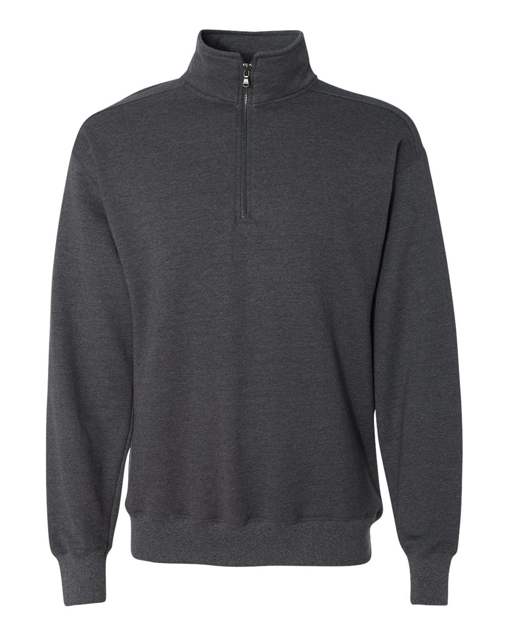 Men's Nano Premium Soft Lightweight Fleece Jacket - Walmart.com