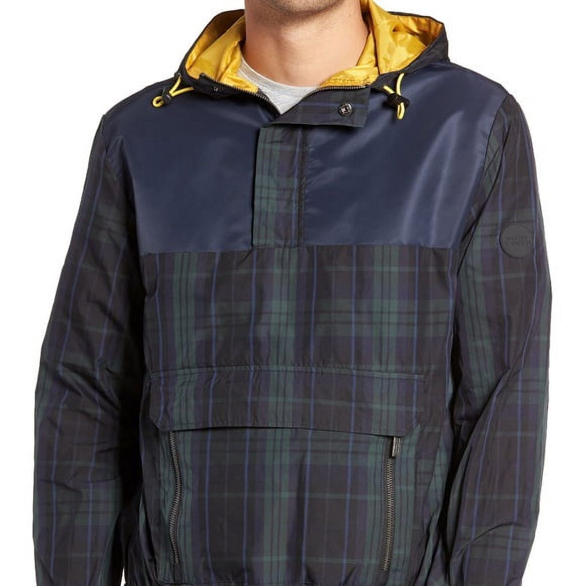 Men's Native Youth Imperial Anorak Jacket Medium - Walmart.com