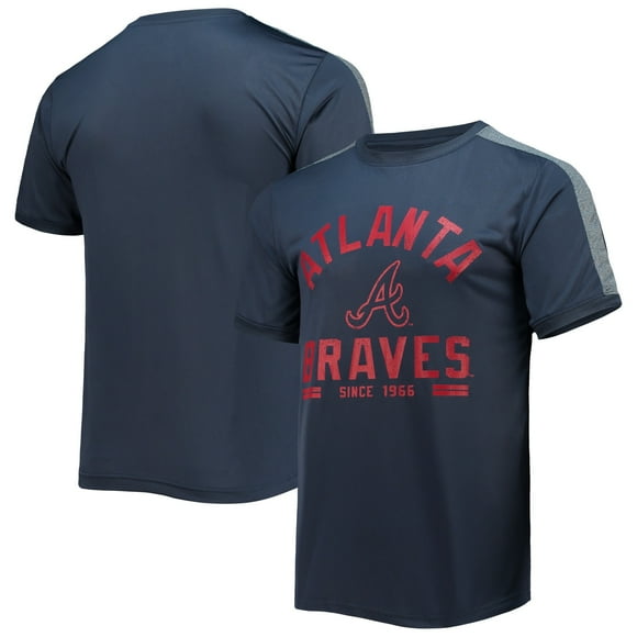 Atlanta Braves T-shirts in Atlanta Braves Team Shop - Walmart.com
