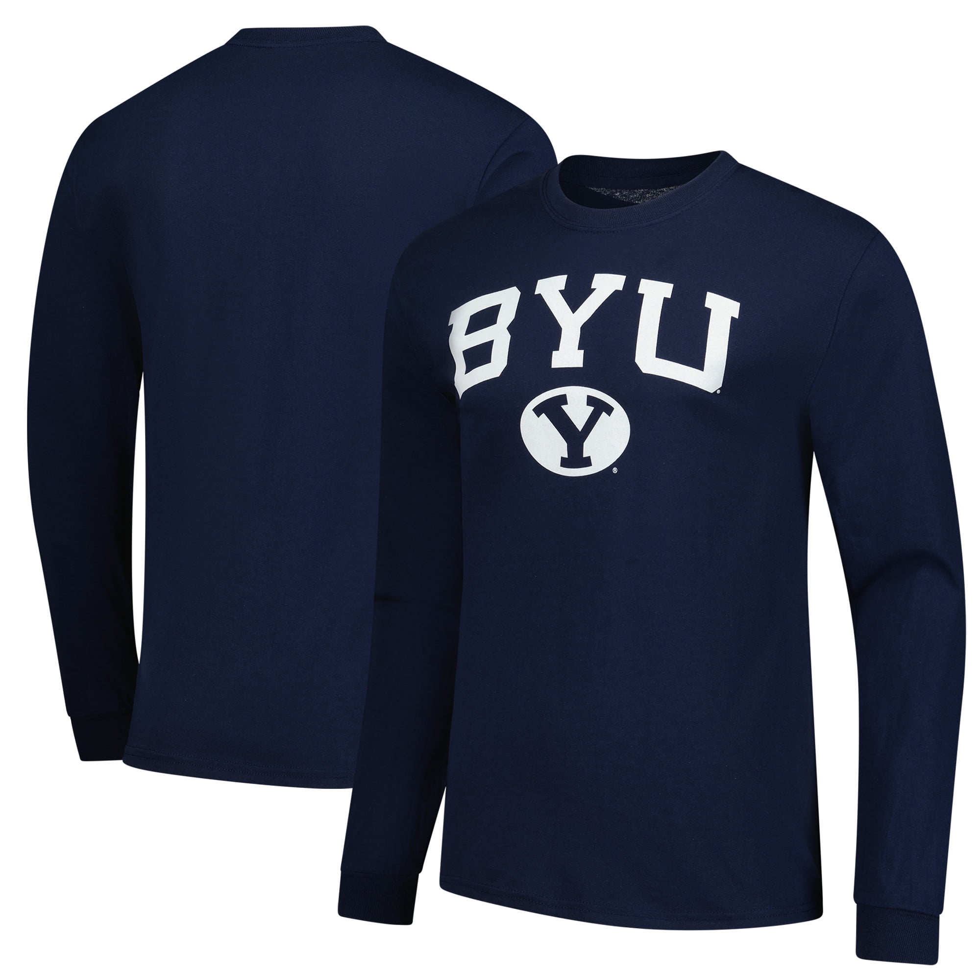 BYU Cougars T-Shirts in BYU Cougars Team Shop - Walmart.com