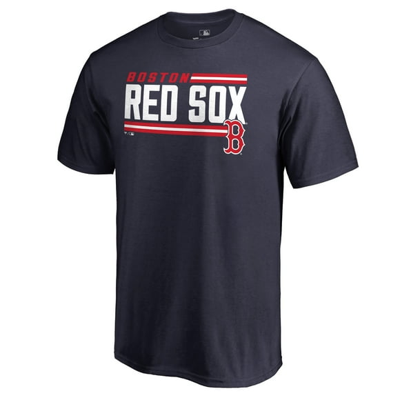 Boston Red Sox T-Shirts in Boston Red Sox Team Shop - Walmart.com