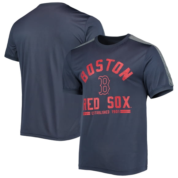 Boston Red Sox T-Shirts in Boston Red Sox Team Shop - Walmart.com