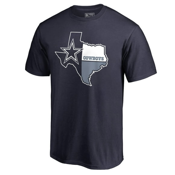 NFL T-shirts in NFL Fan Shop - Walmart.com