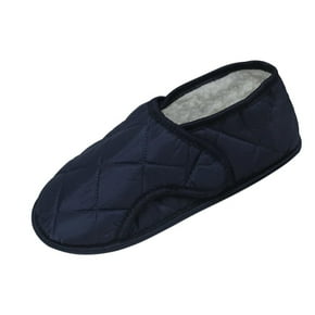 Mens Diabetic Slippers