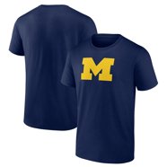 Michigan Wolverines Classic Fleece - Walmart.com