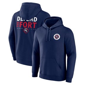Icon Sports Group Cruz Azul Pullover Official Soccer Hoodie Sweater 001 ...