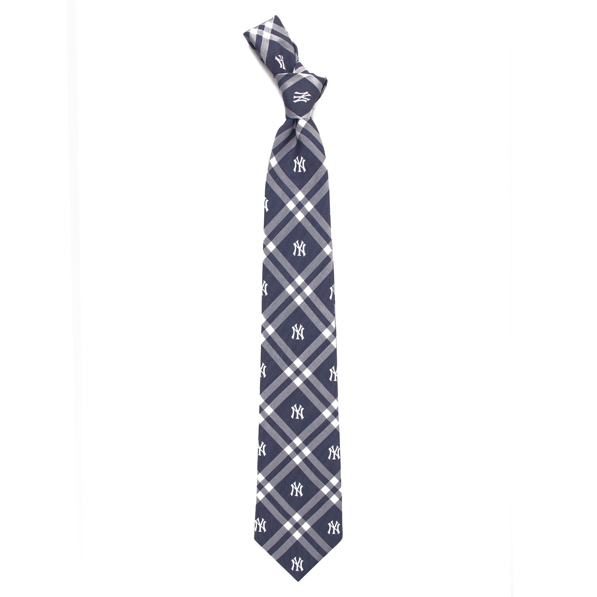 Yankees Tie