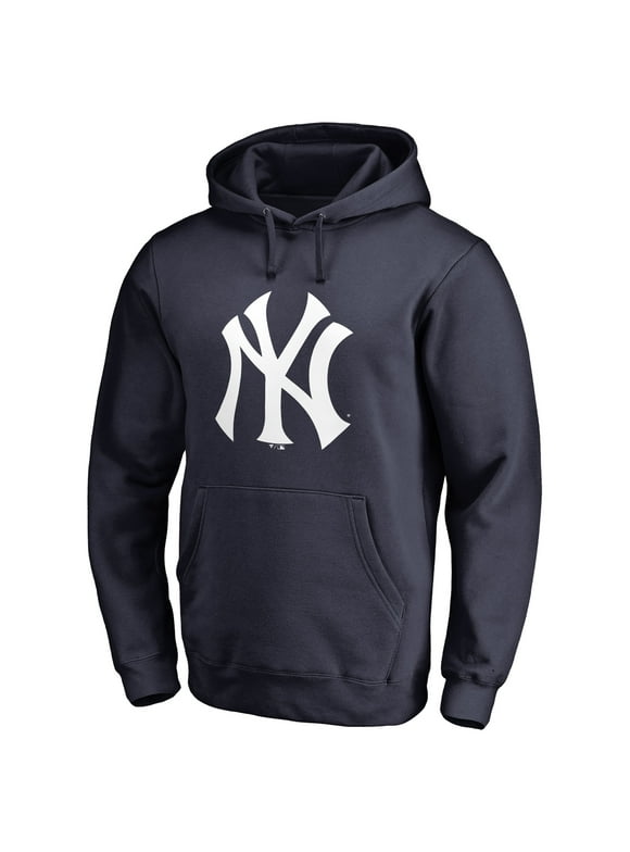 New York Yankees Sweatshirts in New York Yankees Team Shop - Walmart.com