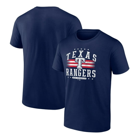 Texas Rangers T-shirts in Texas Rangers Team Shop - Walmart.com