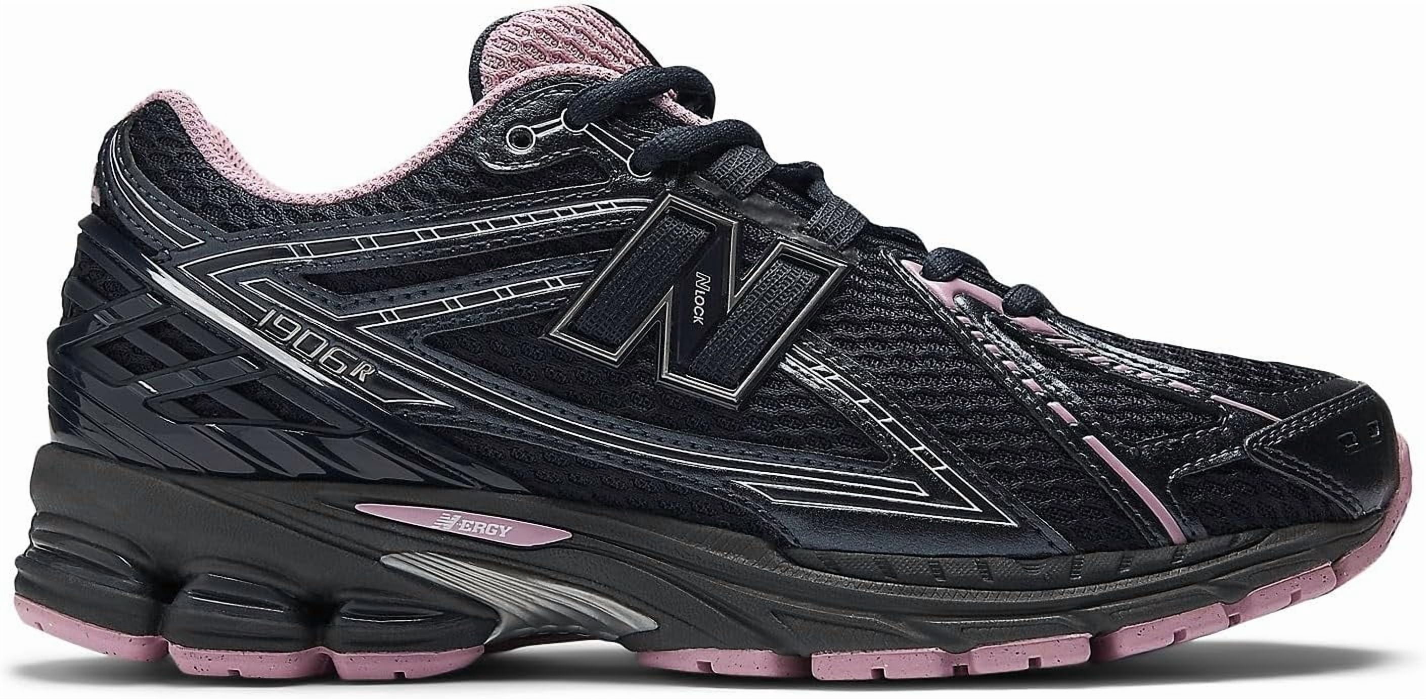 Men's New Balance 1906R Classics Blue Pink (U1906RCU) - 10 - Walmart.com