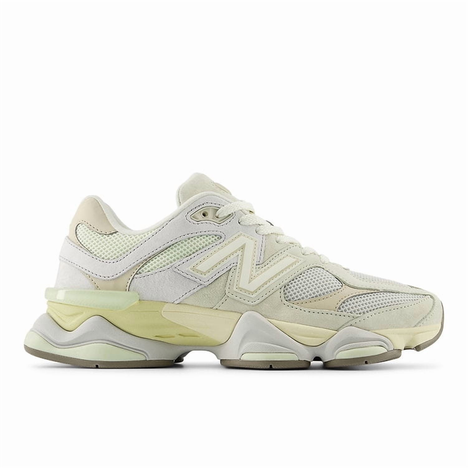Men's New Balance Lifestyle Mineral Grey Matter (U9060EEP) - 9 ...