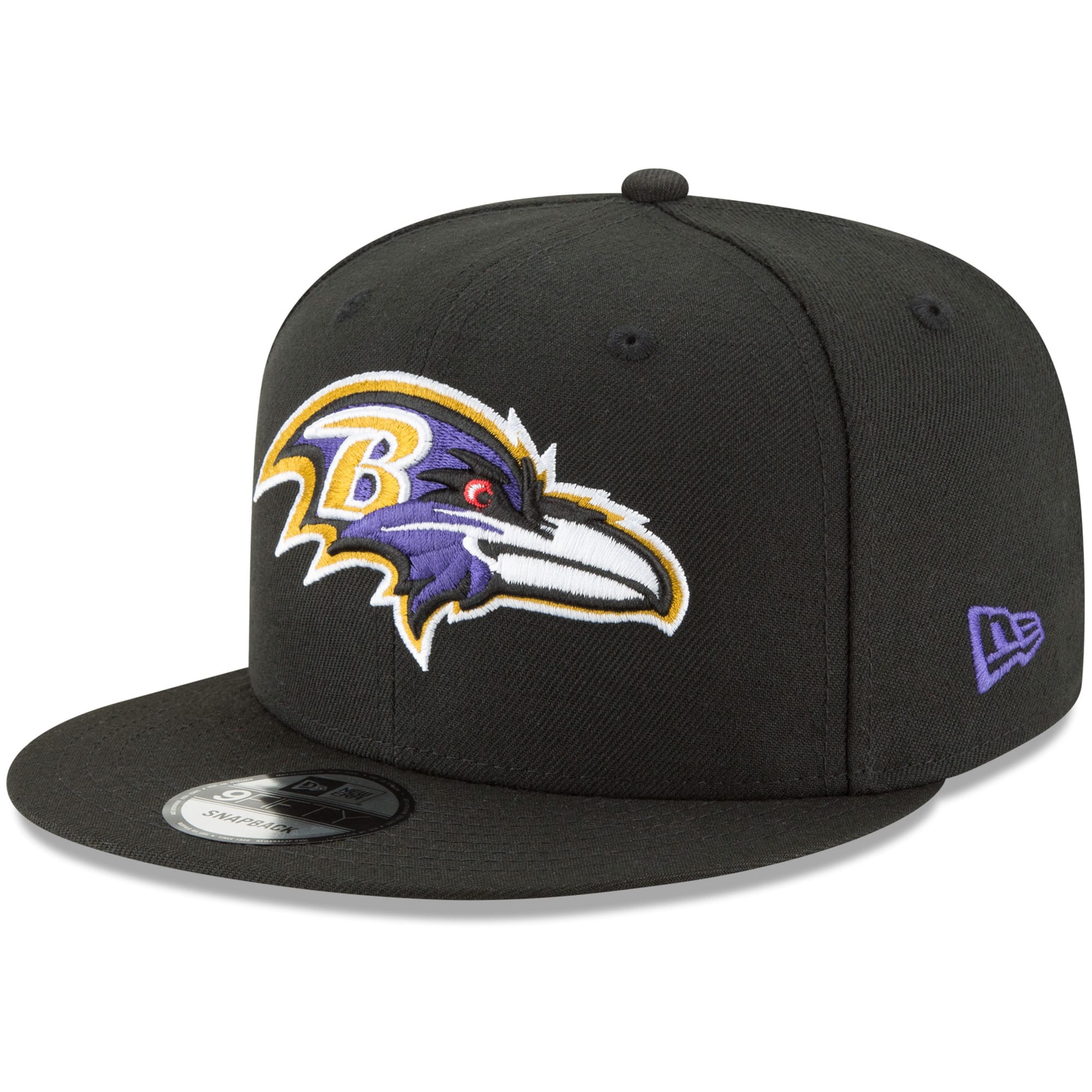 Ravens Caps