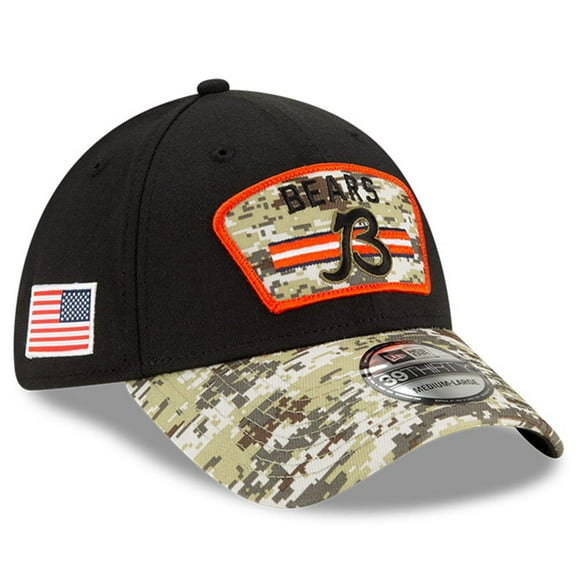 Chicago Bears Hats in Chicago Bears Team Shop - Walmart.com