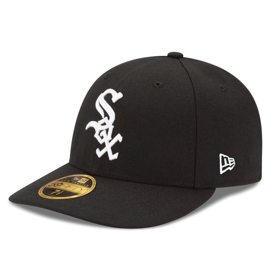 Men's New Era Navy Houston Astros Home Authentic Collection On-Field ...