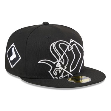 Men's New Era Green Chicago White Sox 2023 Armed Forces Day On-Field ...