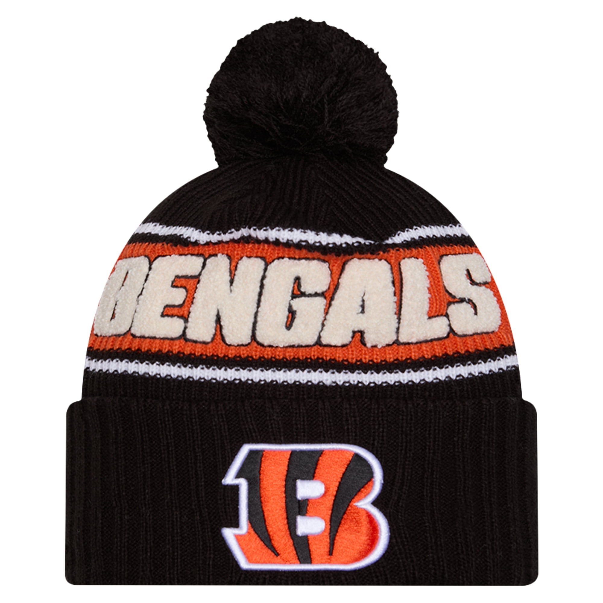 Bengals Beanie