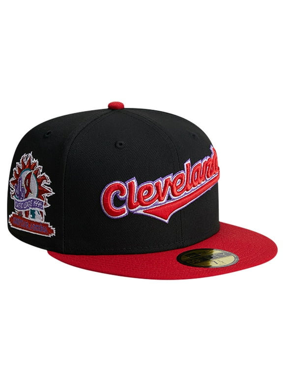 Era Cleveland Indians
